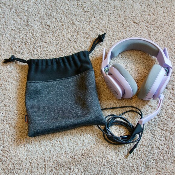 Astro | Headphones | Astro A Gaming Headset Gen 2 Wired Color Purple ...